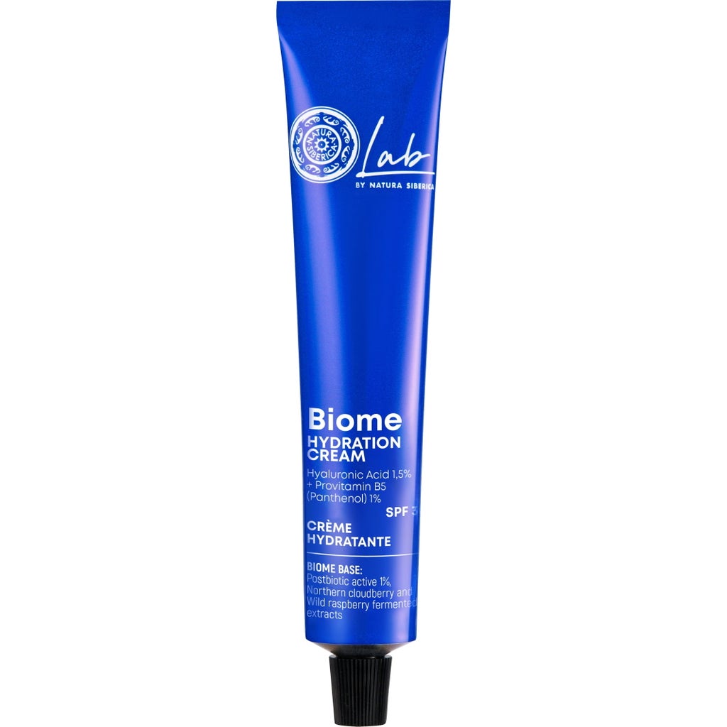 Cream lab store