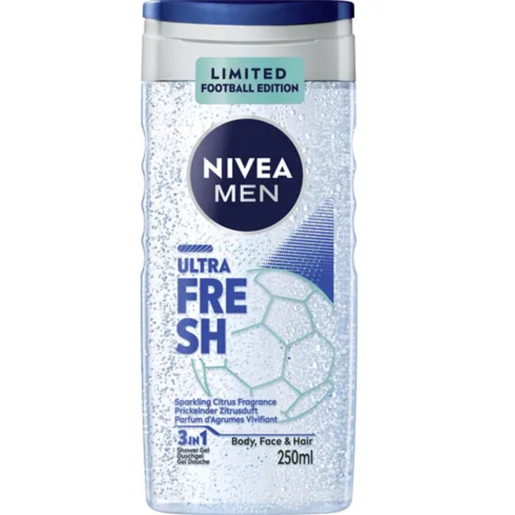 Nice shower gel for men store