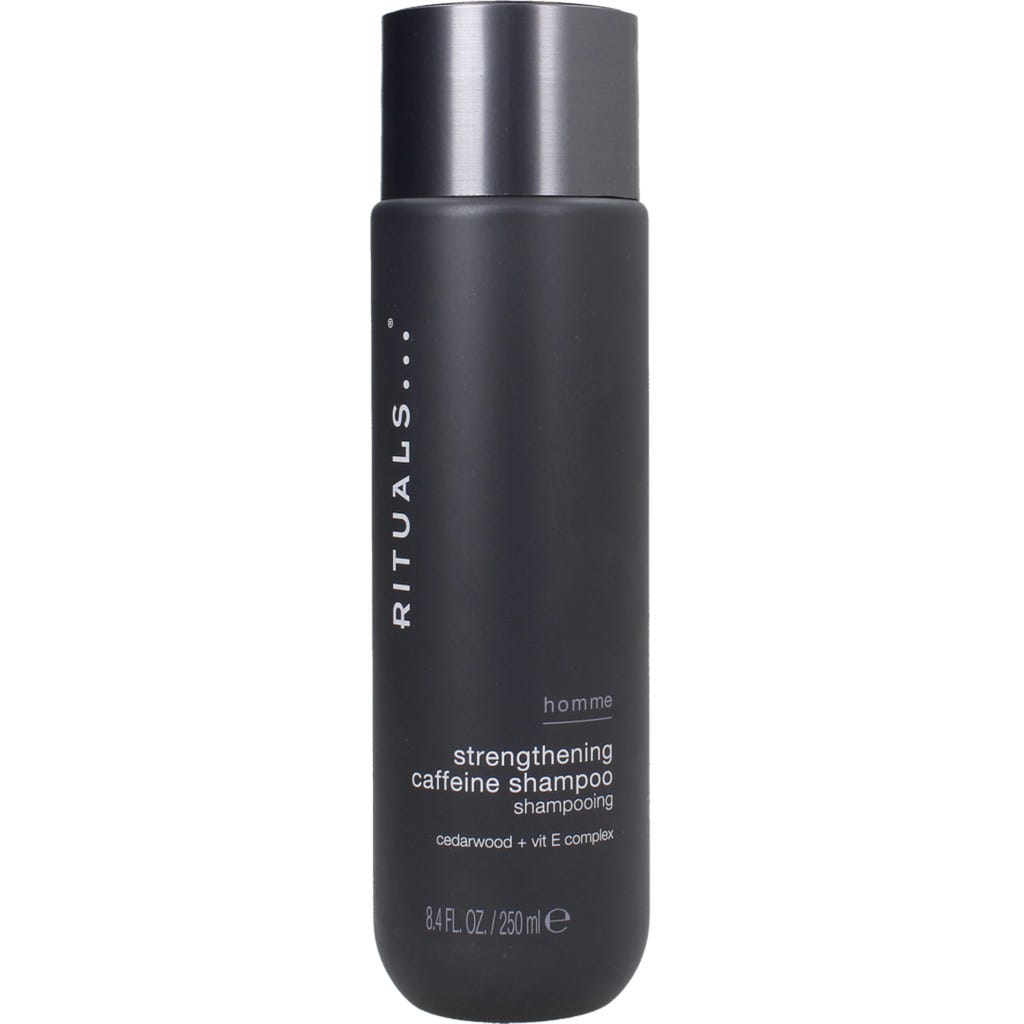 Rituals Homme Shampoo - oh feliz Nederland