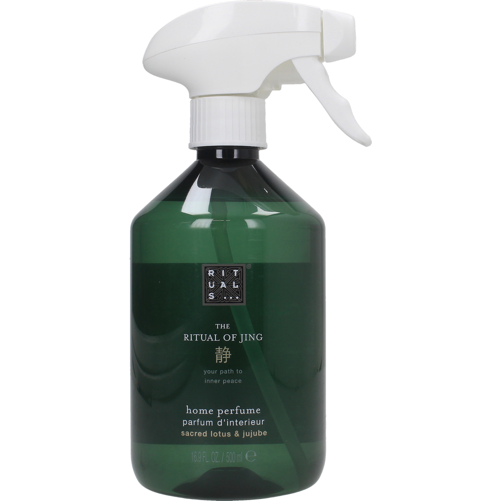 Rituals The Ritual of Jing Interieurspray - oh feliz onlineshop Nederland