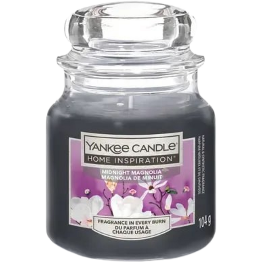 Magnolia candles store