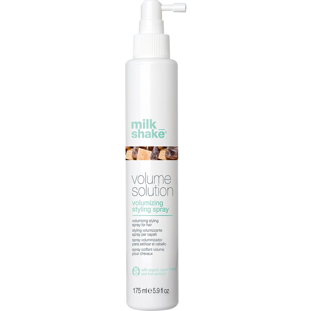 milk_shake Volume Solution Volumizing Styling Spray, 175 ml - oh feliz