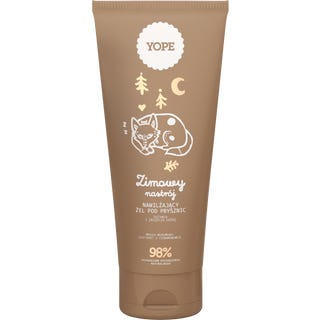 YOPE - Kup kosmetyki do pielęgnacji całego ciała - oh feliz Sklep ...