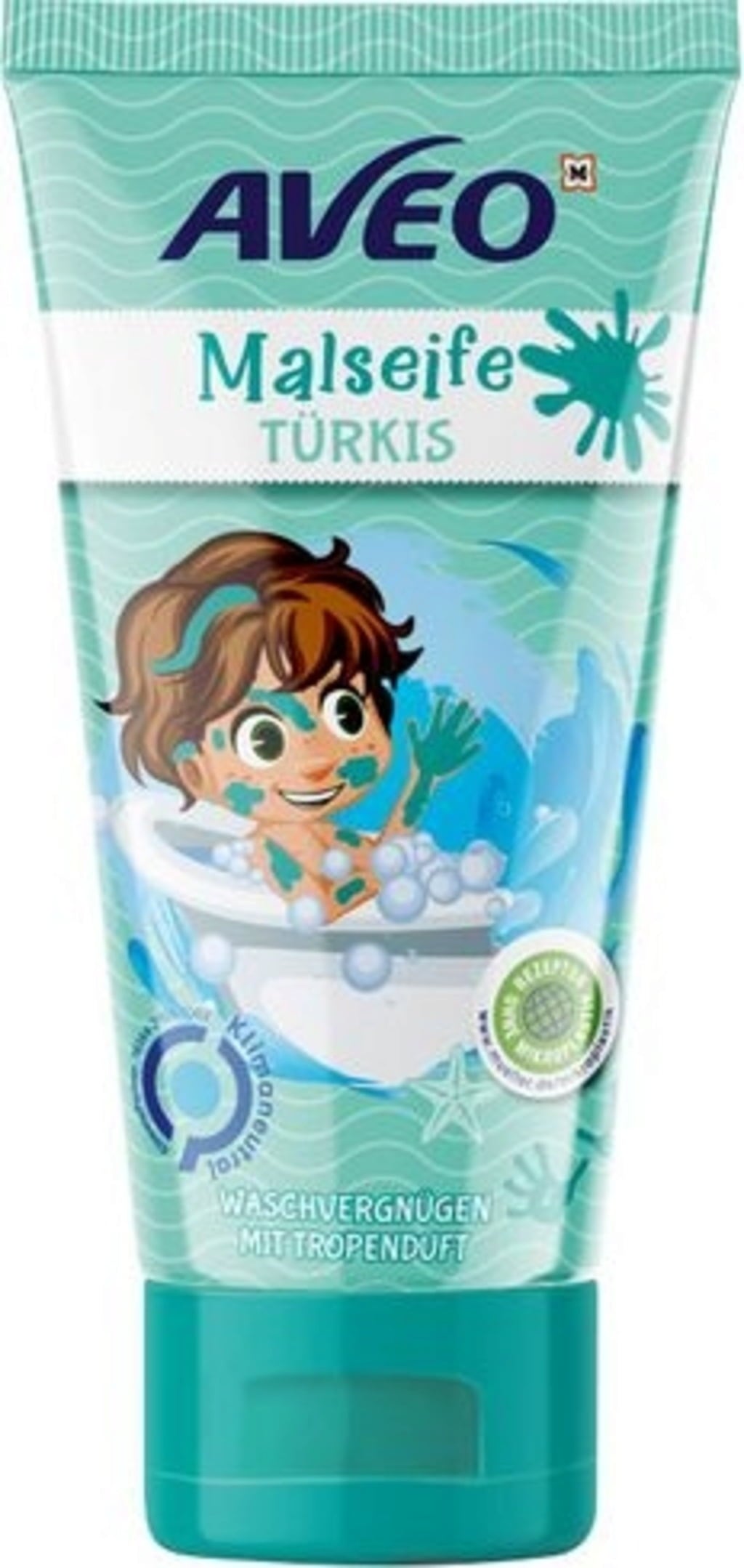 AVEO Kids Malseife - oh feliz Onlineshop Schweiz