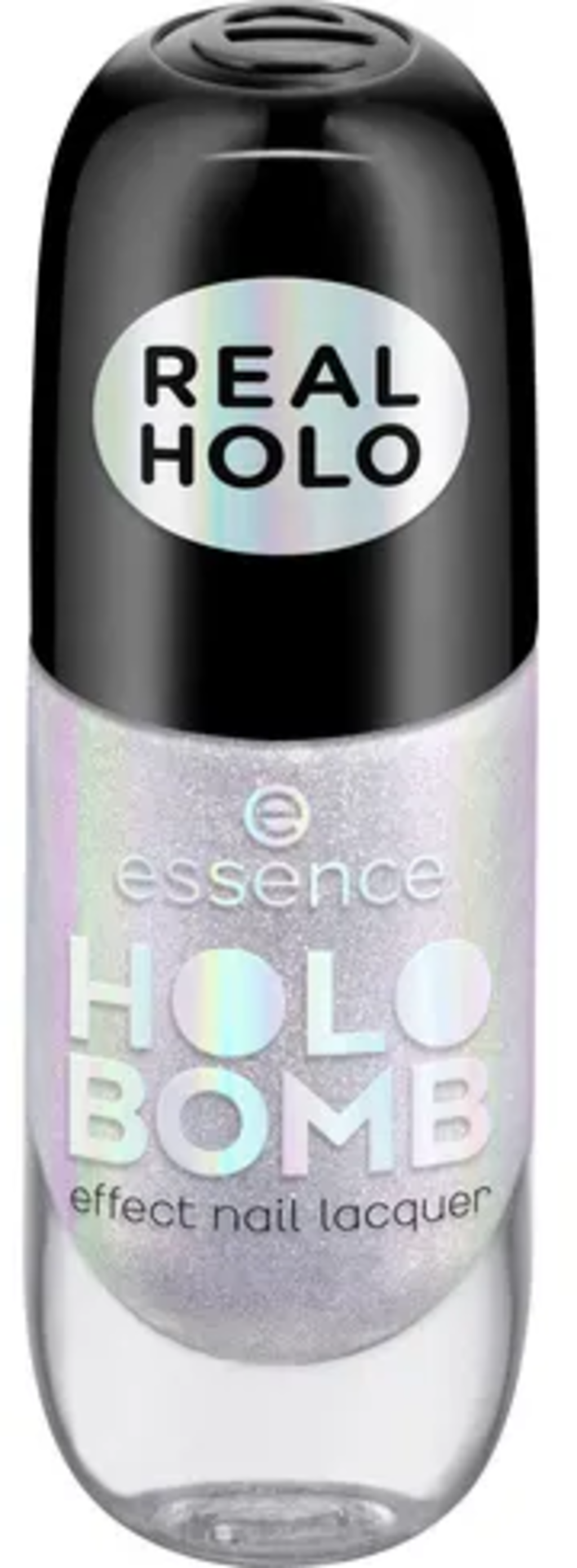 essence Nagellack Effect Holo Bomb - oh feliz Onlineshop Schweiz