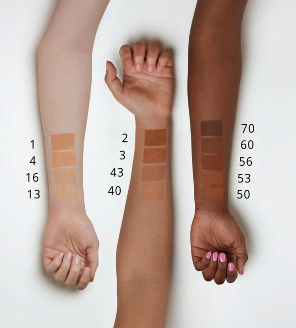 essence soft touch mousse make-up - oh feliz Sklep internetowy Polska