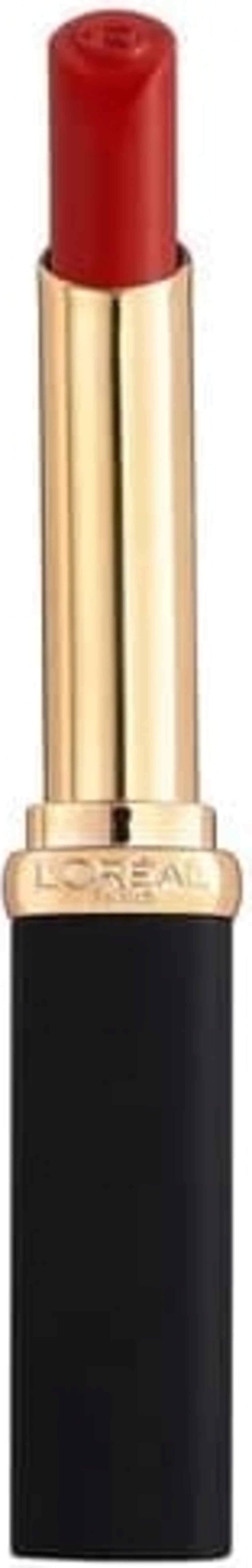 L'ORÉAL PARIS Pomadka Color Riche Intense Volume Matte - oh feliz Sklep ...