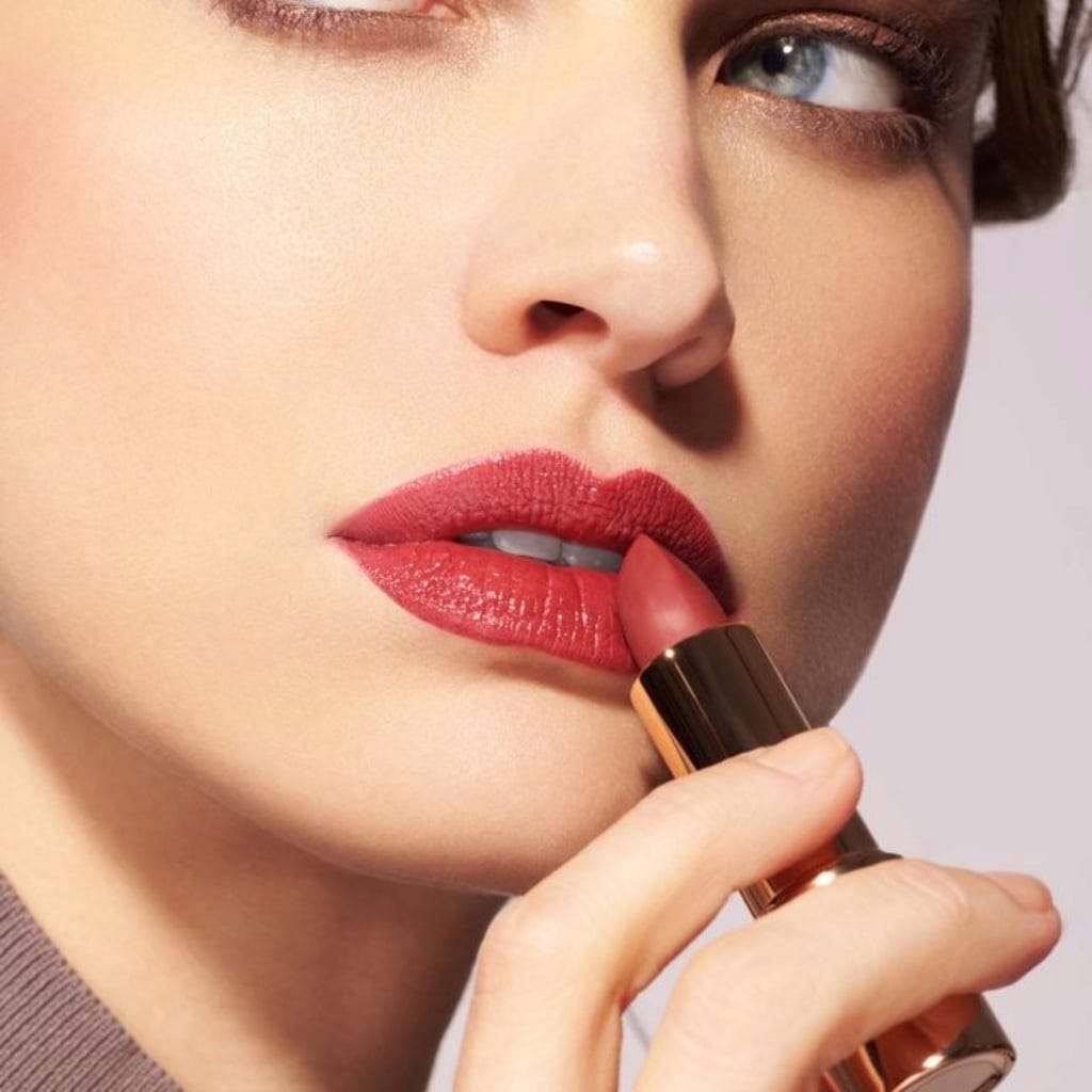 M.Asam MAGIC FINISH Satin Lipstick - oh feliz Onlineshop Schweiz