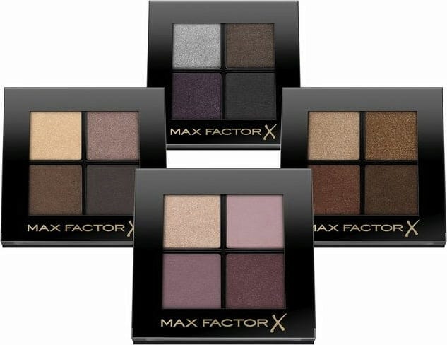 MAX FACTOR Colour X-Pert Soft Touch-Palette - oh feliz onlineshop Nederland