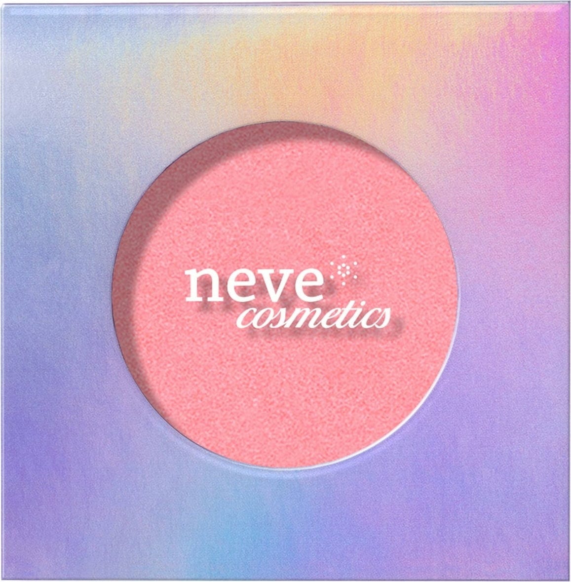 Neve Cosmetics Blush in cialda - oh feliz Sklep internetowy Polska