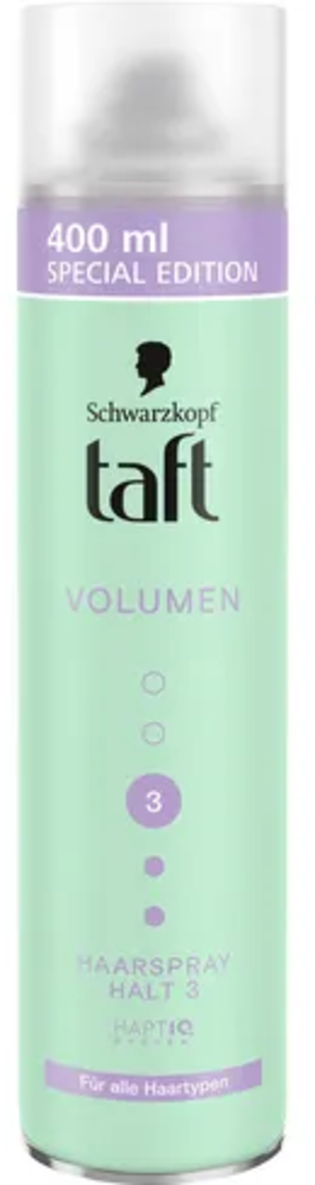 Schwarzkopf Taft Volume Haarspray voor Alle Haartypes - oh feliz Nederland